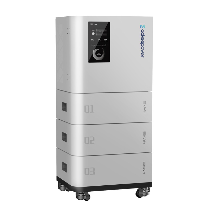 Energy Storage System – AOKE EPOWER