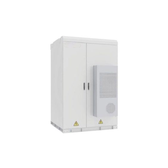 Utility Scale BESS Solution - AOKE EPOWER Industrial, commercial, and ...