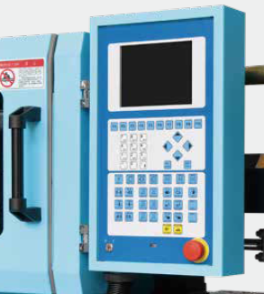 Small Machine - Haichen