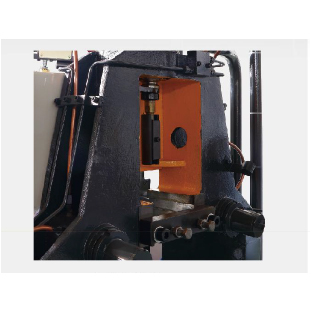 Hot Chamber Die Casting Machine HCD-H Series - Haichen