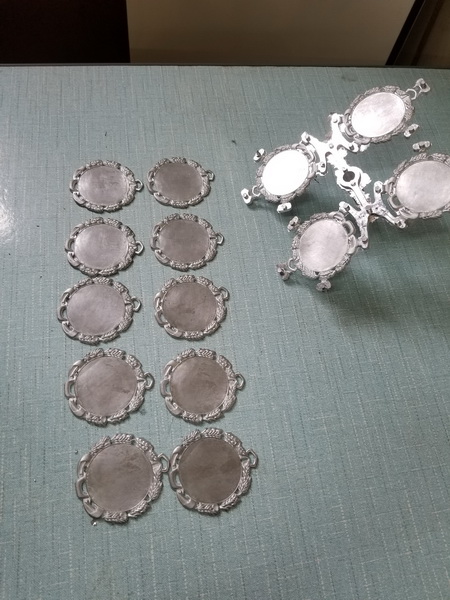 how to make zinc die casting medals - Haichen