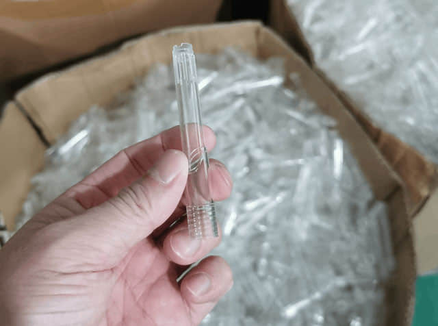 Pen making machine - Haichen