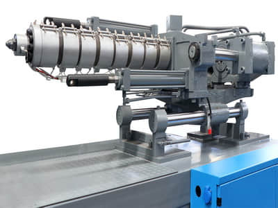 Pen making machine - Haichen