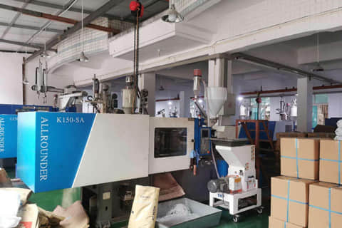 Pen making machine - Haichen