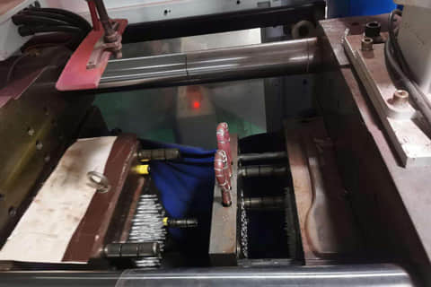 Pen making machine - Haichen