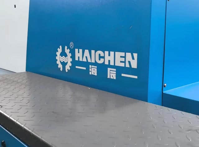 Pen making machine - Haichen