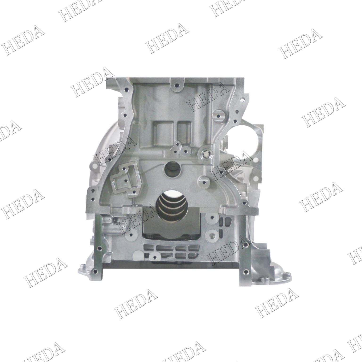 G4KG Cylinder Block For HYUNDAI And KIA
