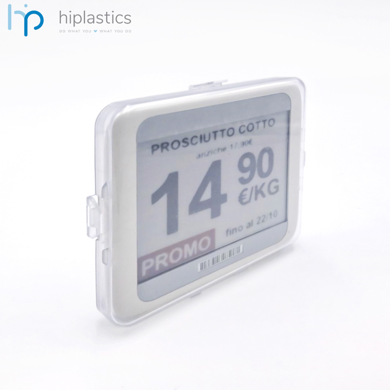 Hiplastics HYZ13012 Water Proof Protective Box for Hanshow Stellar-XL ...