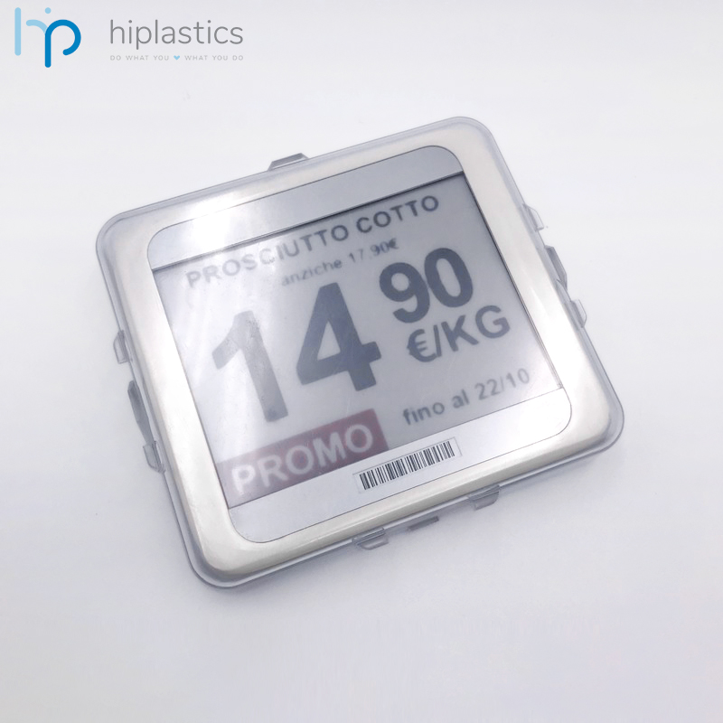 Hiplastics HYZ13012 Water Proof Protective Box for Hanshow Stellar-XL ...