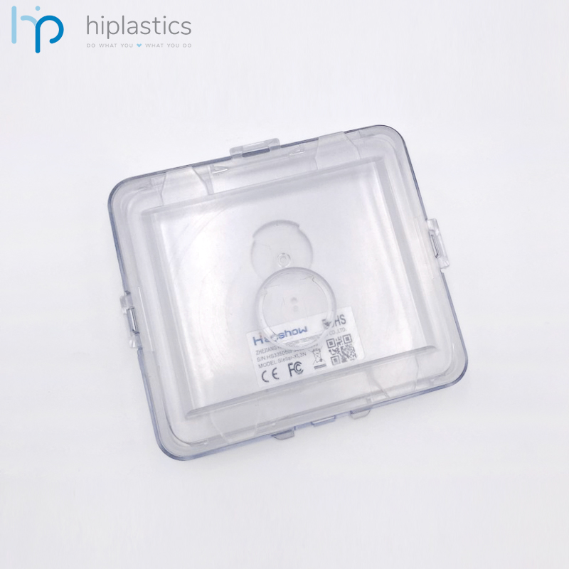 Hiplastics HYZ13012 Water Proof Protective Box for Hanshow Stellar-XL ...
