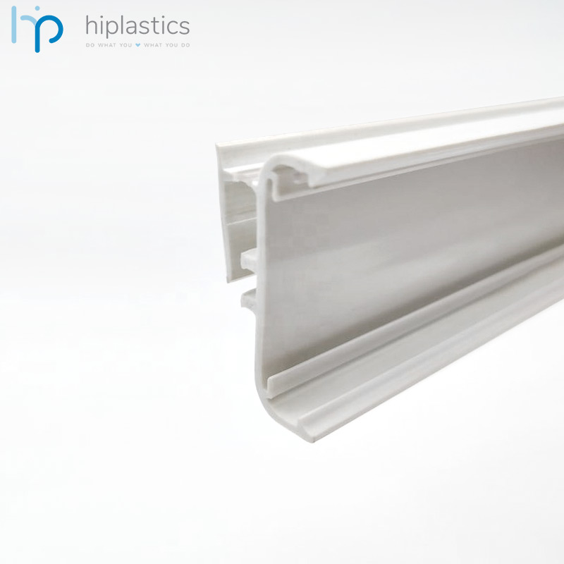 Hiplastics ABINC22 Adhesive ESL Rail for Hanshow/Pricer ESL Electronic ...