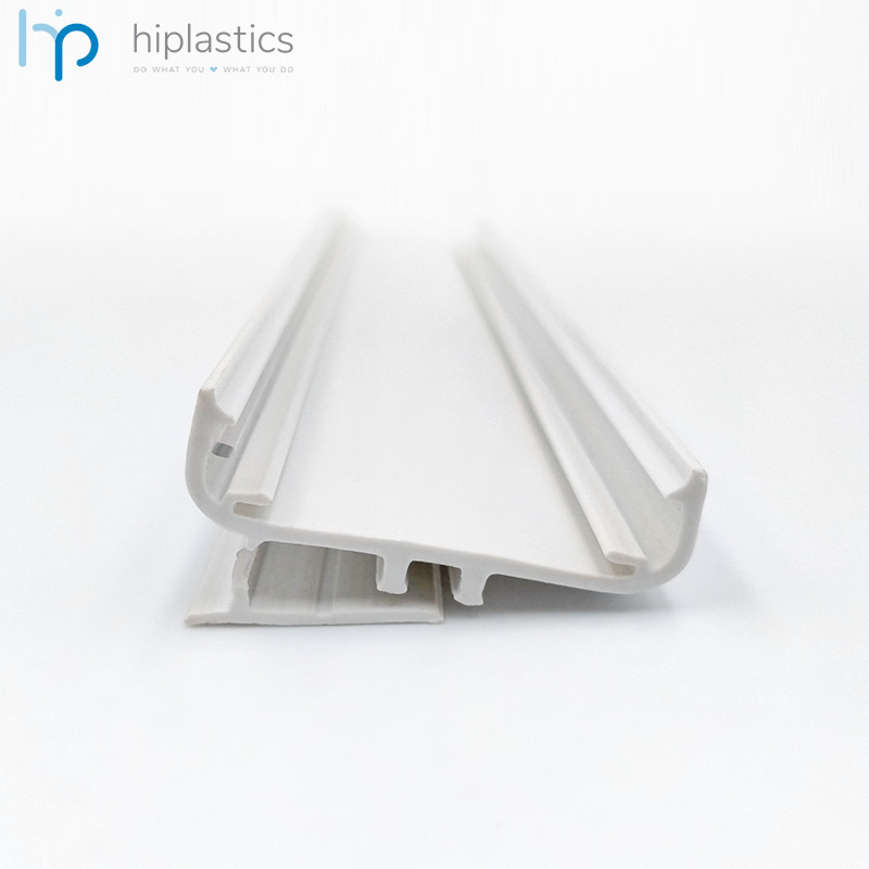 Hiplastics ABINC22 Adhesive ESL Rail for Hanshow/Pricer ESL Electronic ...