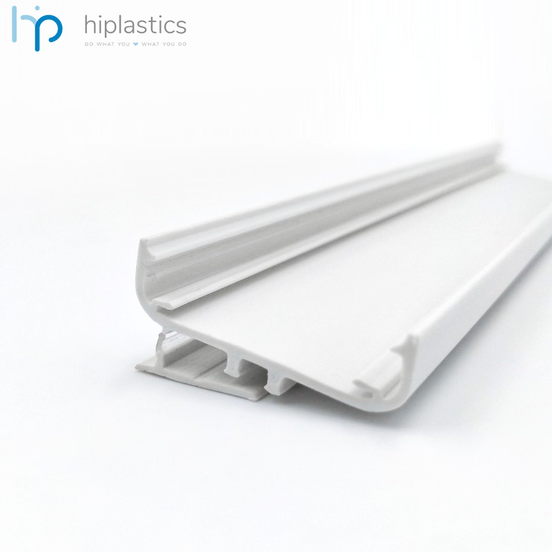 Hiplastics ABINC22 Adhesive ESL Rail for Hanshow/Pricer ESL Electronic ...