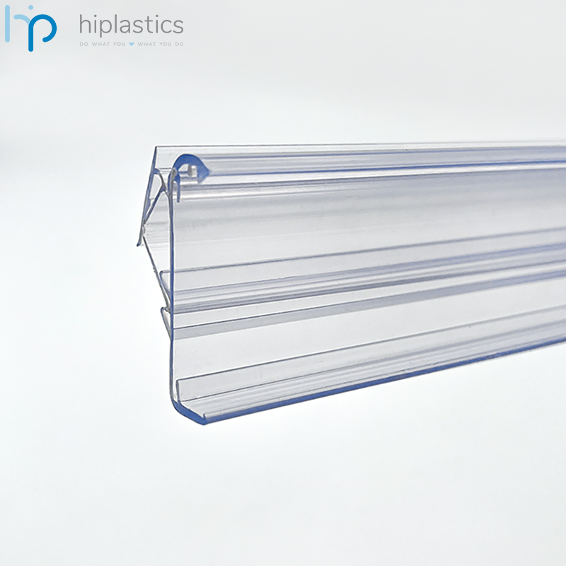 Hiplastics ABINC48 Angle Adjustable Rail for Hanshow Stella/Pricer ESL ...