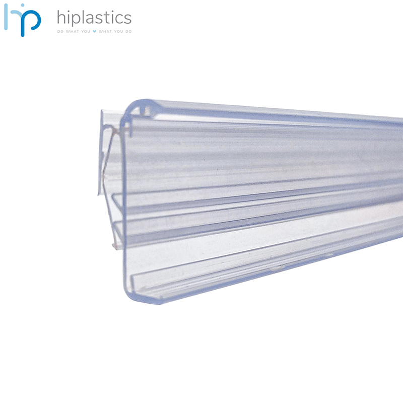 Hiplastics ABINC48 Angle Adjustable Rail for Hanshow Stella/Pricer ESL ...