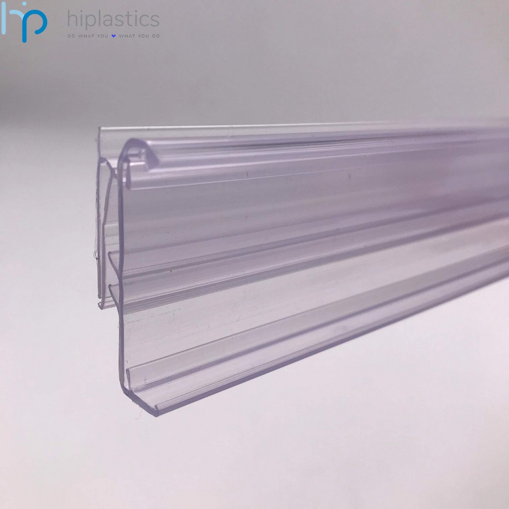 Profiles for Electronic Shelf Labels-Hiplastics