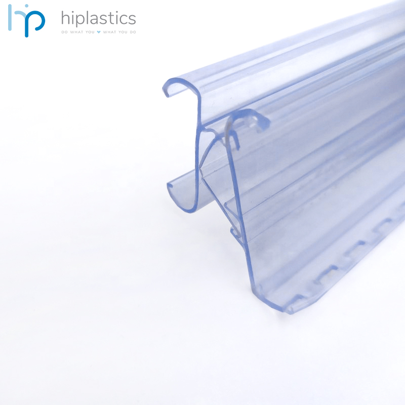 Hiplastics ABINC51 Angle Adjustable Rail for Pricer/Hanshow ESL ...
