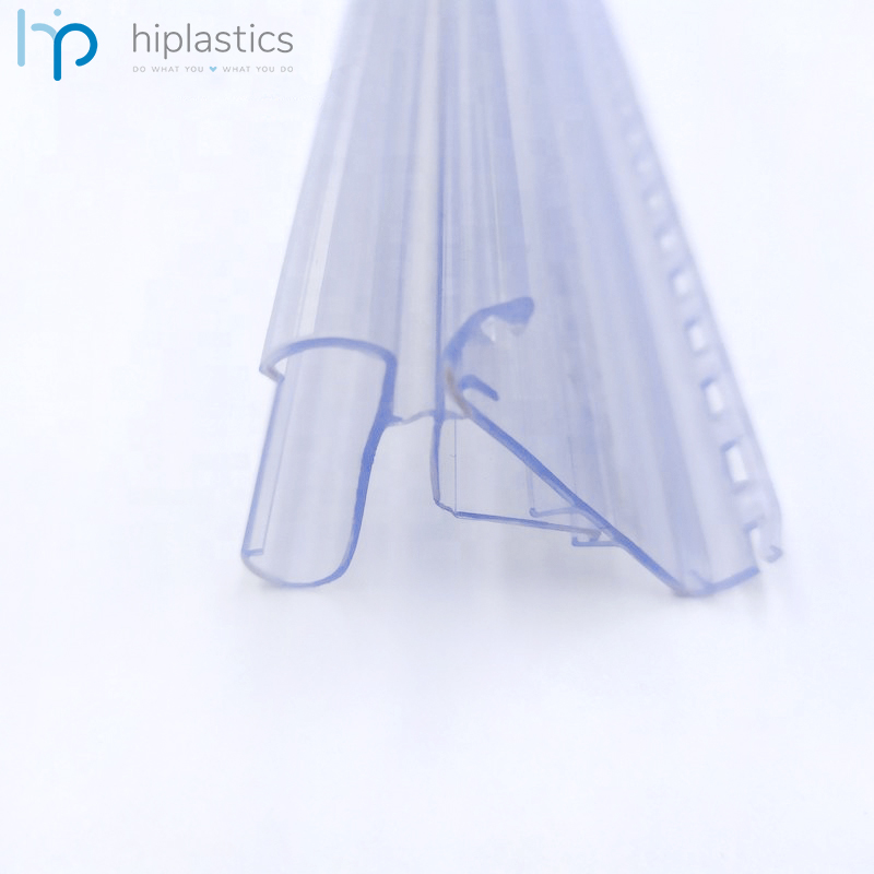 Hiplastics ABINC51 Angle Adjustable Rail for Pricer/Hanshow ESL ...