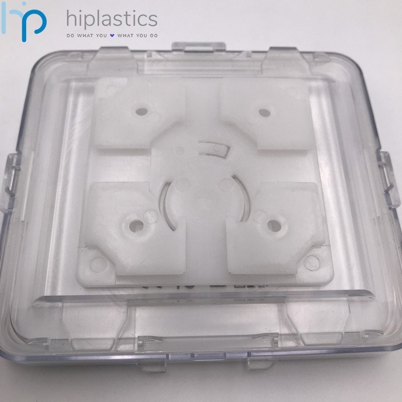 Hiplastics APDOTM18 Plastic Adapter for Hanshow Protective Boxes ...