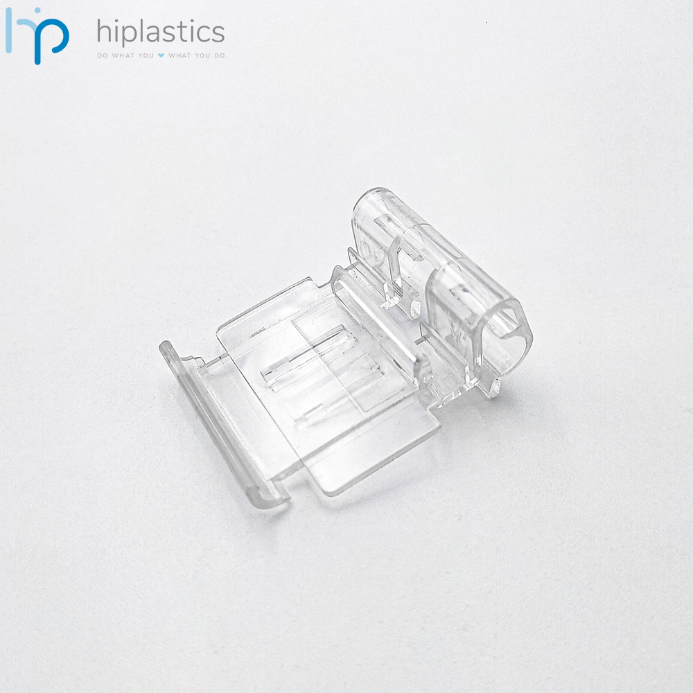 Hiplastics APEHP20 Big Hook holder Hanshow ESL Single Label Holder for ...