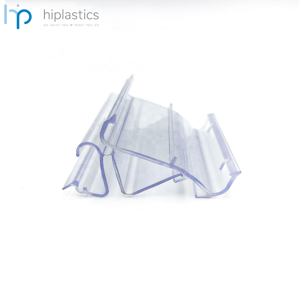 Hiplastics APEHP40 Angle Adjustable Rail for Hanshow ESL Electronic ...