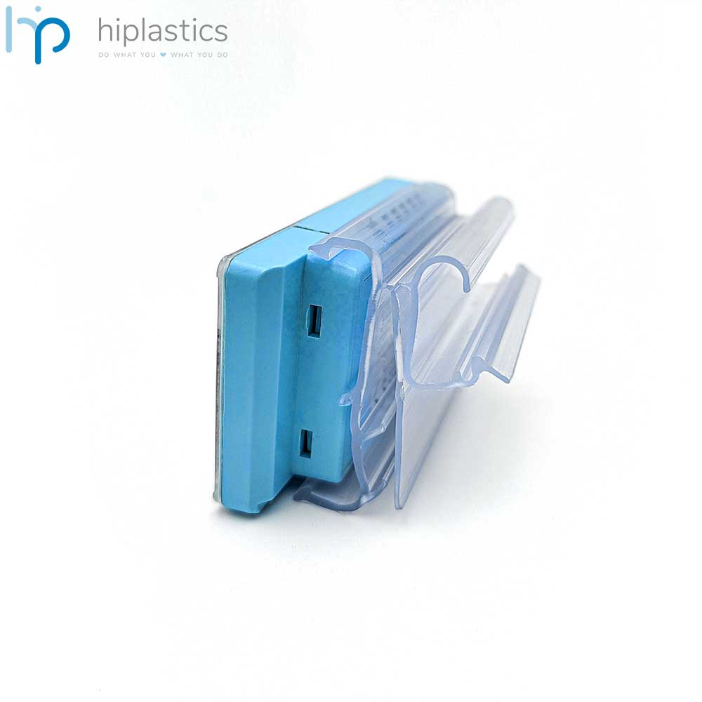 Hiplastics APEHP40 Angle Adjustable Rail for Hanshow ESL Electronic ...