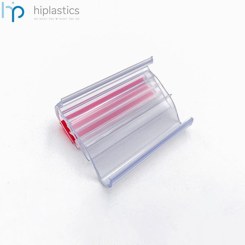 Hiplastics APEHP42 Adhesive ESL Rail for Hanshow Nebular ESL Electronic ...