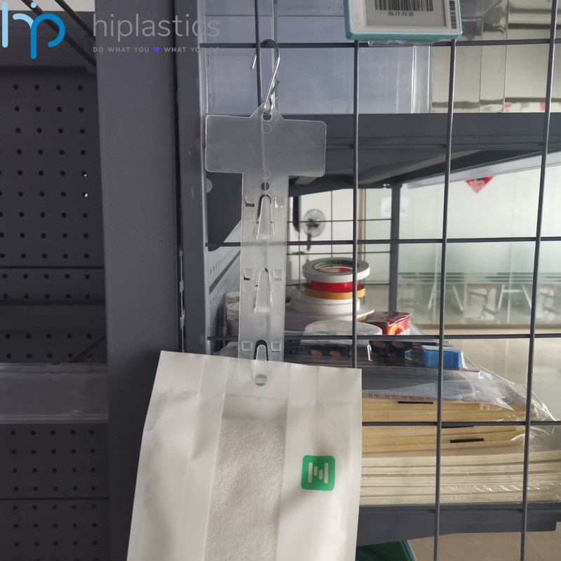 Shelf Communication-Hiplastics