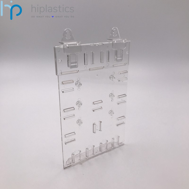 Hiplastics HYZ10006 7.5 Inches Bracket for SoluM Electronic Shelf Label ...