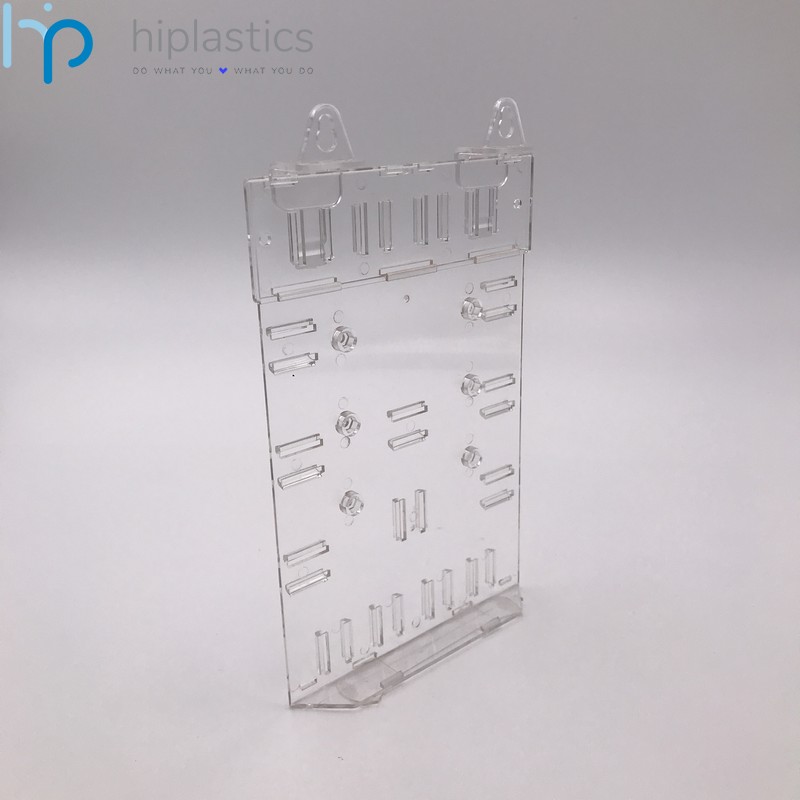 Hiplastics HYZ10006 7.5 Inches Bracket for SoluM Electronic Shelf Label ...