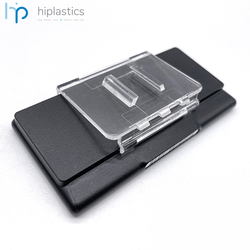 Hiplastics HYZ10007 Hanshow Nebular ESL Universal Single Label Holder ...