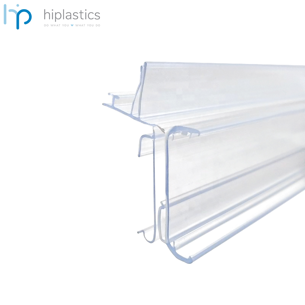 Hiplastics OPHDC Profile for Pricer/Hanshow ESL Electronic Shelf Label ...