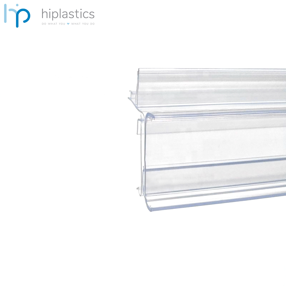 Hiplastics OPHDC Profile for Pricer/Hanshow ESL Electronic Shelf Label ...