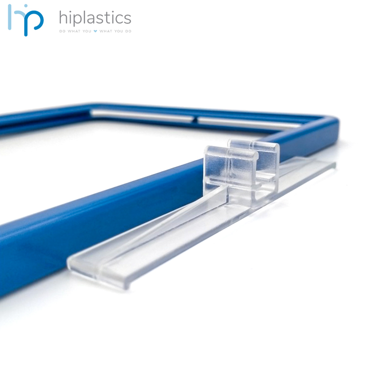 Plastic Frames & Stands-Hiplastics