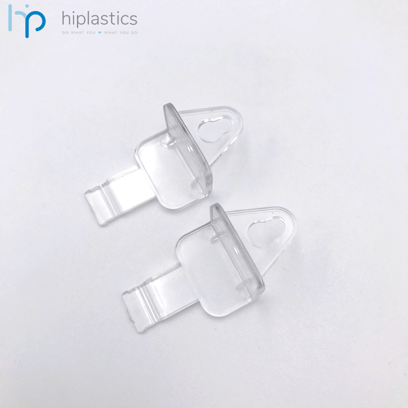 Hiplastics HYZ13006 Hanging Solution for Hanshow/SoluM/Pricer/SES ESL ...