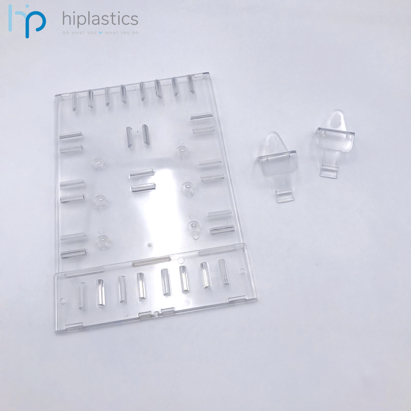 Hiplastics HYZ13006 Hanging Solution for Hanshow/SoluM/Pricer/SES ESL ...