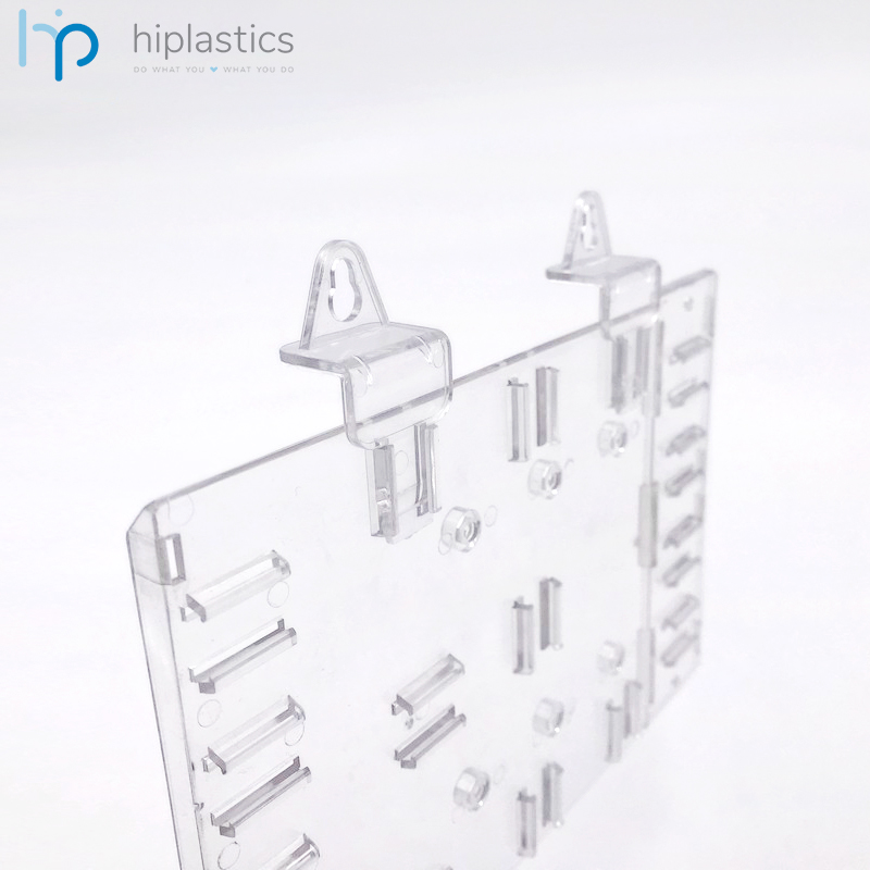 Hiplastics HYZ13006 Hanging Solution for Hanshow/SoluM/Pricer/SES ESL ...