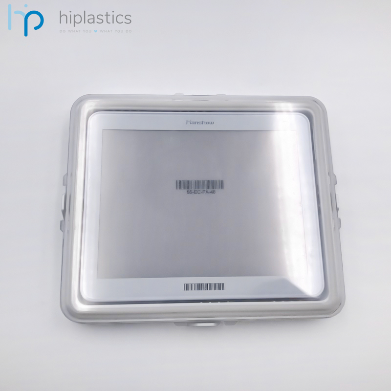 Hiplastics APDOTM24 Water Proof Protective Box for Hanshow Stellar-XL ...