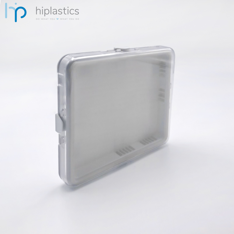 Hiplastics APDOTM24 Water Proof Protective Box for Hanshow Stellar-XL ...