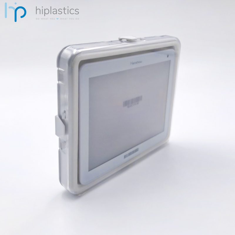 Hiplastics APDOTM24 Water Proof Protective Box for Hanshow Stellar-XL ...