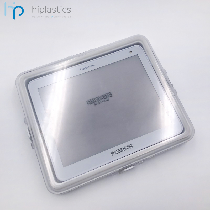 Hiplastics APDOTM24 Water Proof Protective Box for Hanshow Stellar-XL ...