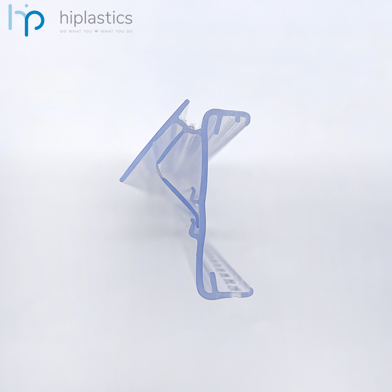 Hiplastics ABINC48 Angle Adjustable ESL Rail for Hanshow Stella/Pricer ...