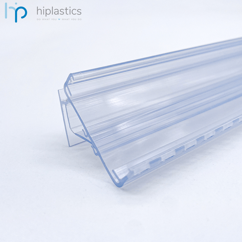 Hiplastics ABINC48 Angle Adjustable ESL Rail for Hanshow Stella/Pricer ...