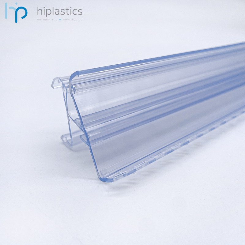 Hiplastics ABINC51 Angle Adjustable ESL Rail for Pricer/Hanshow ...