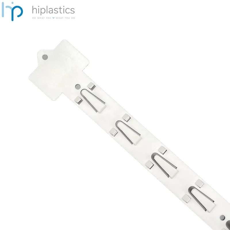 100% Biodegradable Clip Strip-Hiplastics