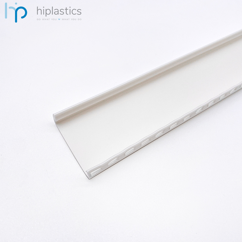 Hiplastics ABINC44 ESL Rail for Hanshow/Pricer ESL Electronic Shelf ...