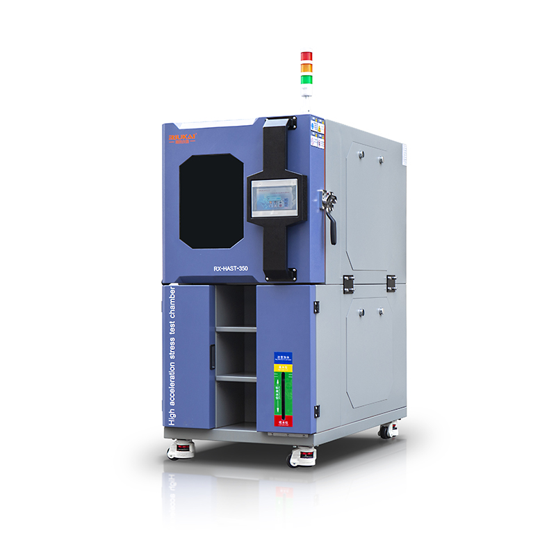 Highly Accelerated Stress Test HAST Chambers - Riukai Machinery