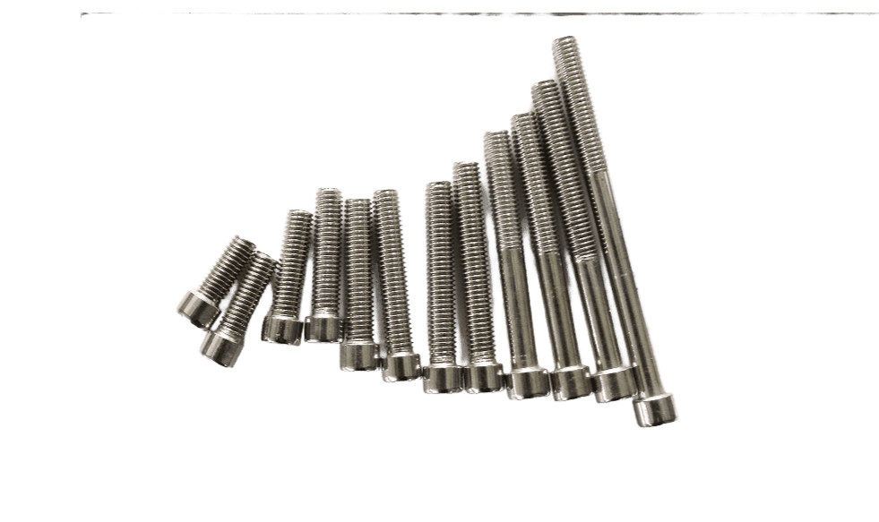 304 Anti-rust Screws