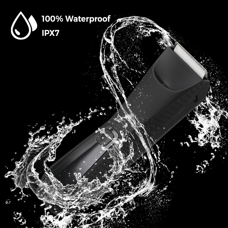 IPX7 Waterproof Body Trimmer Wholesale – UTRUST