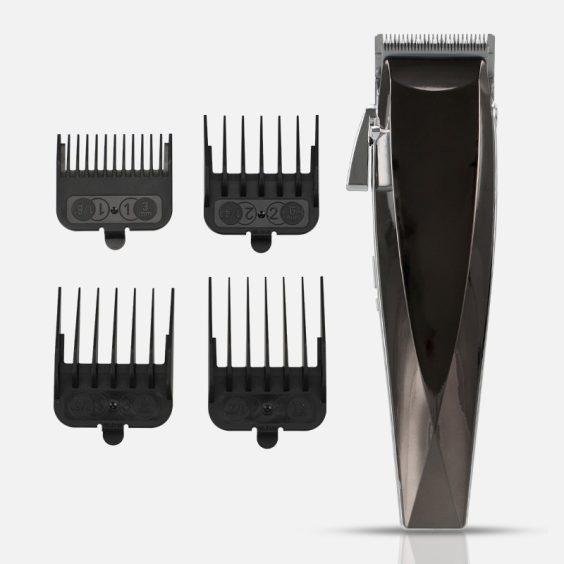 Precision Haircuts and Styling Professional Salon Clipper – UTRUST